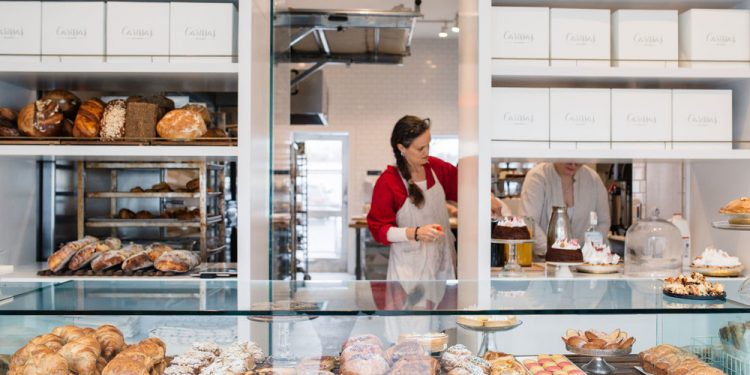 Bakery & Cake - Food At Soul Shack - Cooking made easy