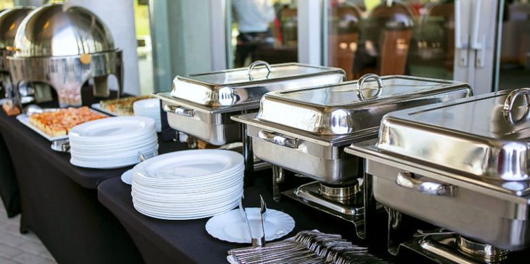 Catering Supplies – How To Locate An Incredible Arrangements On the web